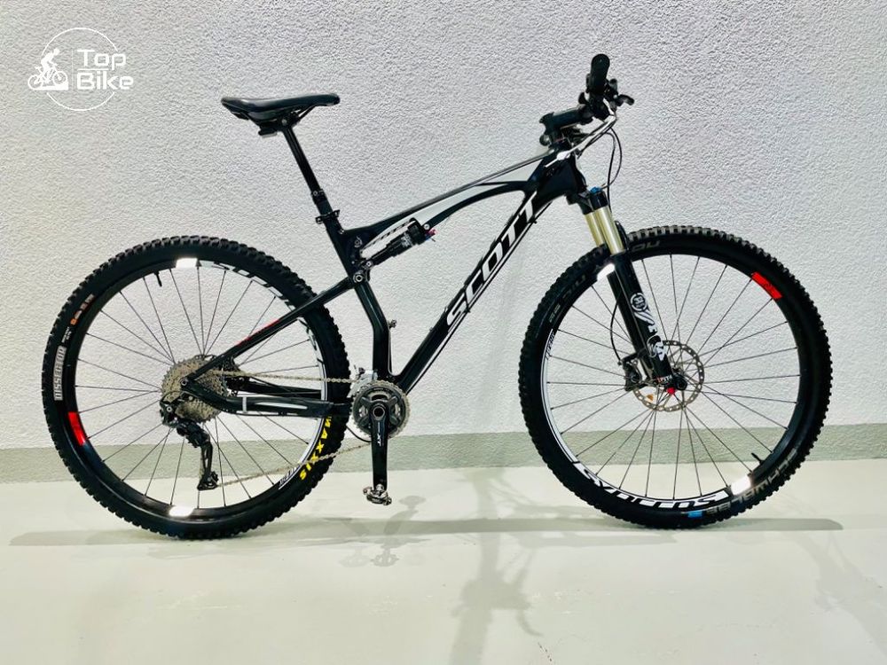 Scott Spark 910 L | Kaufen auf Ricardo