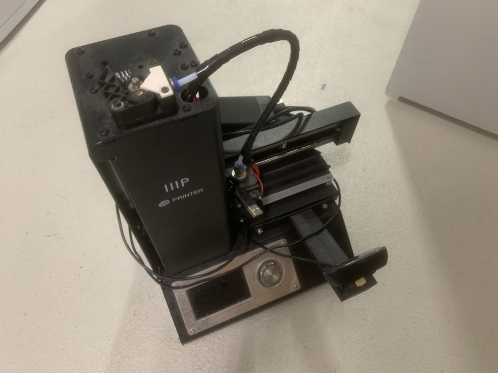 Monoprice Select Mini (Defekt) in Winterthur für CHF 5 – nur Abholung ...