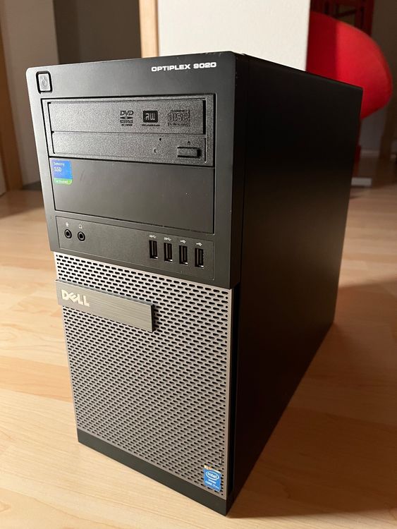 Dell Optiplex 9020 | Kaufen auf Ricardo