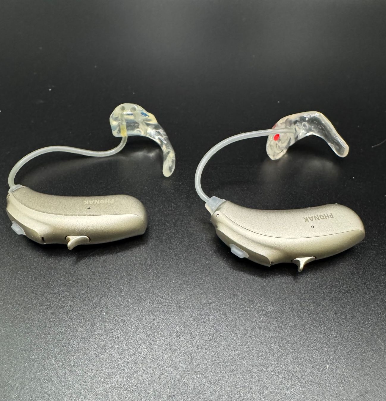 Phonak Bolero B90-PR Hörgeräte Links und Rechts (Gebraucht) in ...