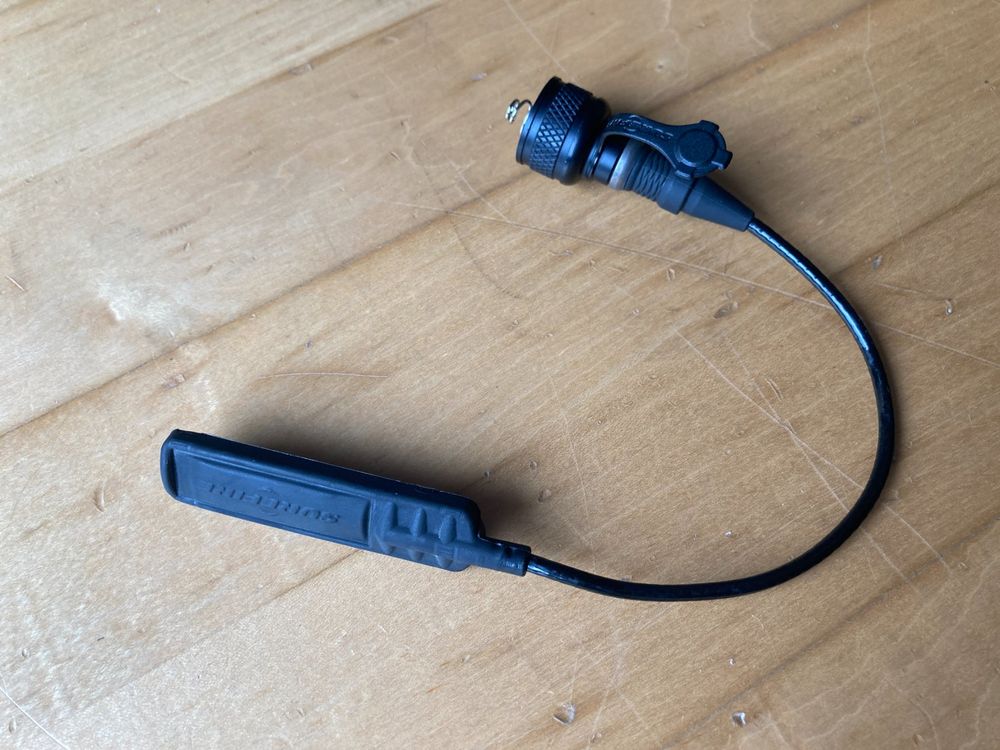 Surefire Remote Switch Assembly UE07 | Kaufen auf Ricardo