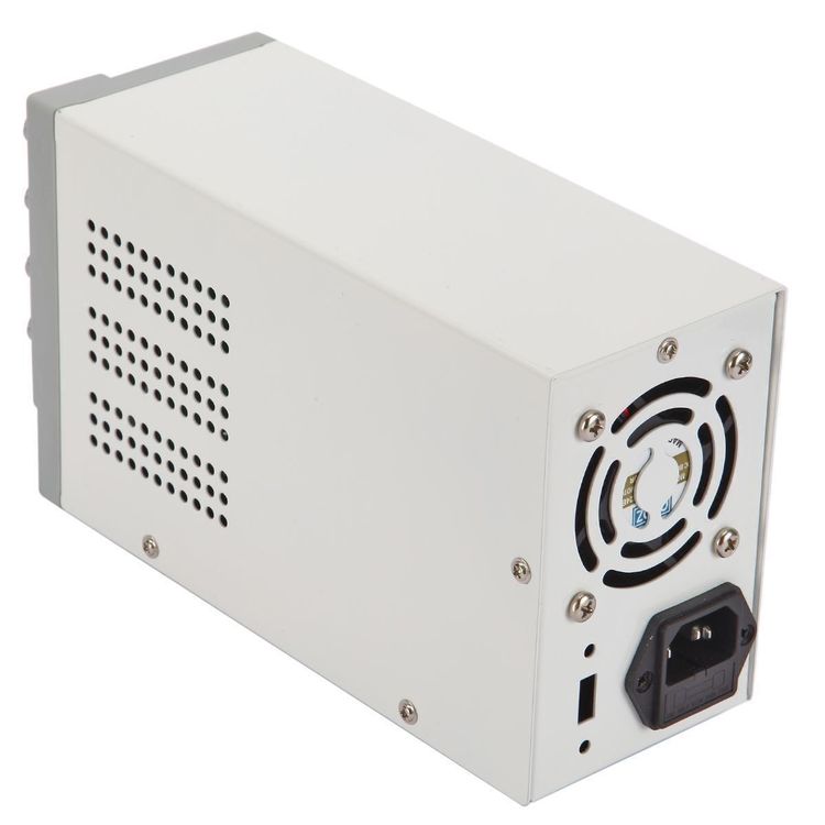 Labornetzteil 150 W Labornetzgerät (Neu (gemäss Beschreibung)) in Thun ...