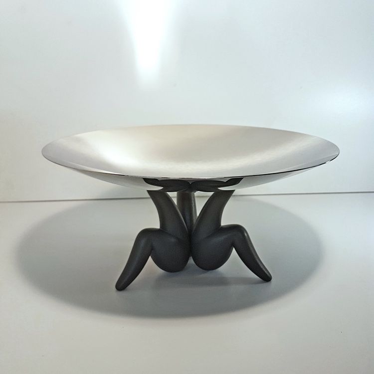 Schale Designe Phillip Stark | Kaufen auf Ricardo