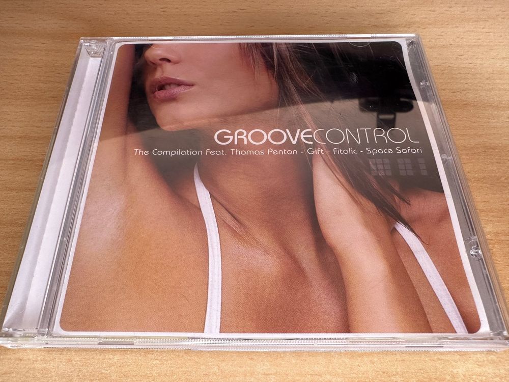N2 Various – Groove Control (Gebraucht) in Rikon im Tösstal für CHF 14.5 – mit Lieferung auf ...