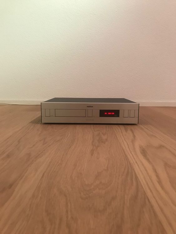 Revox B22 CD-Player / Premium HiFi CD-Player (Gebraucht) in Dornach für ...