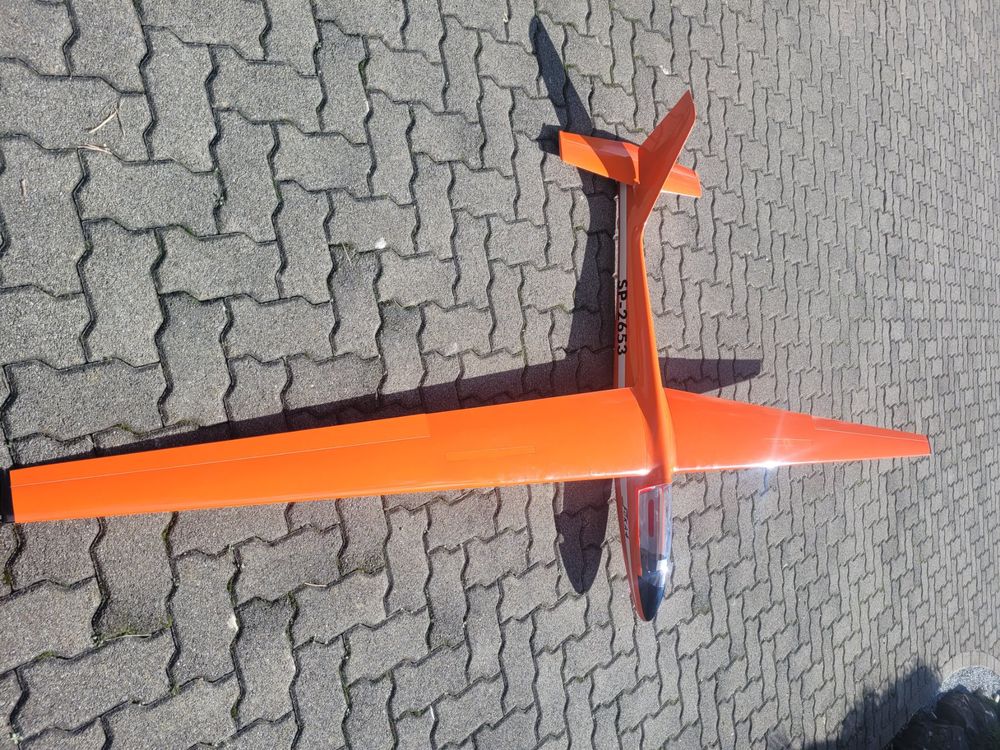 Foka 4 Valenta (Gebraucht) in Heimenschwand für CHF 650 – nur Abholung auf Ricardo kaufen