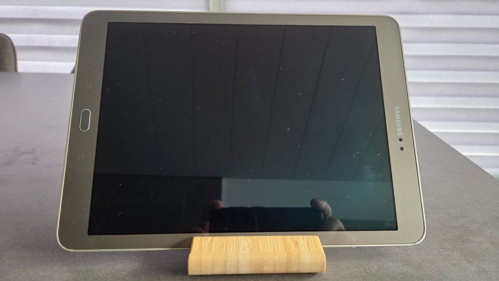 Samsung Galaxy Tab 2 (SM-813) - Guter Zustand! (Gebraucht) in Grenchen ...