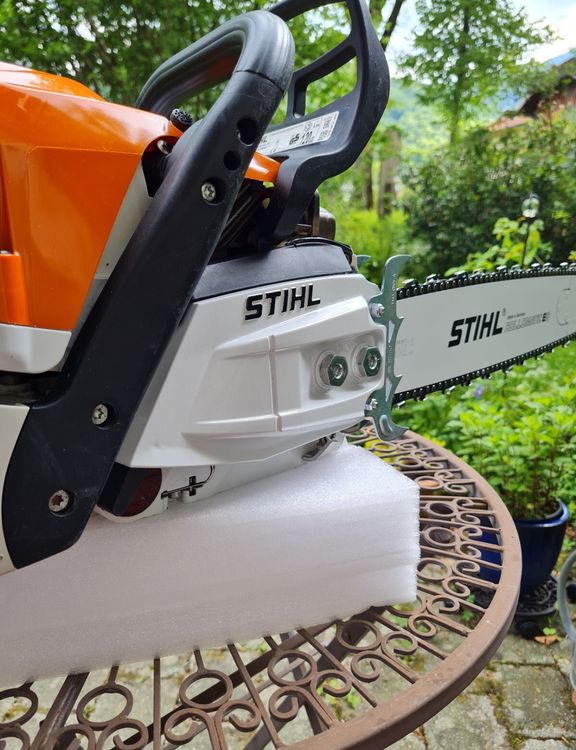 STIHL MS 400 C-M Profi-Motorsäge (Gebraucht) in Stäfa für CHF 569 – mit ...