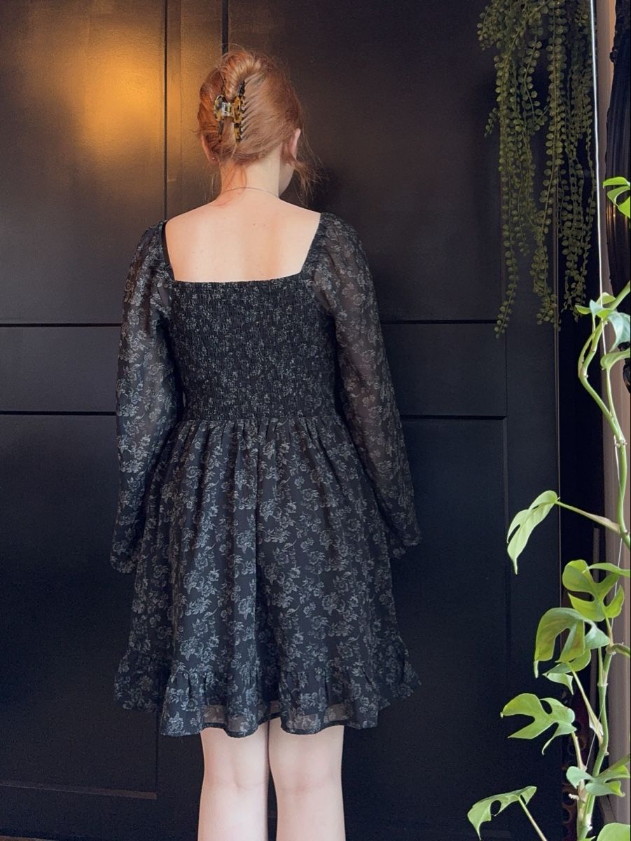 HOLLISTER- Kleid Gr. M (Gebraucht) in Richterswil für CHF 20 – mit ...