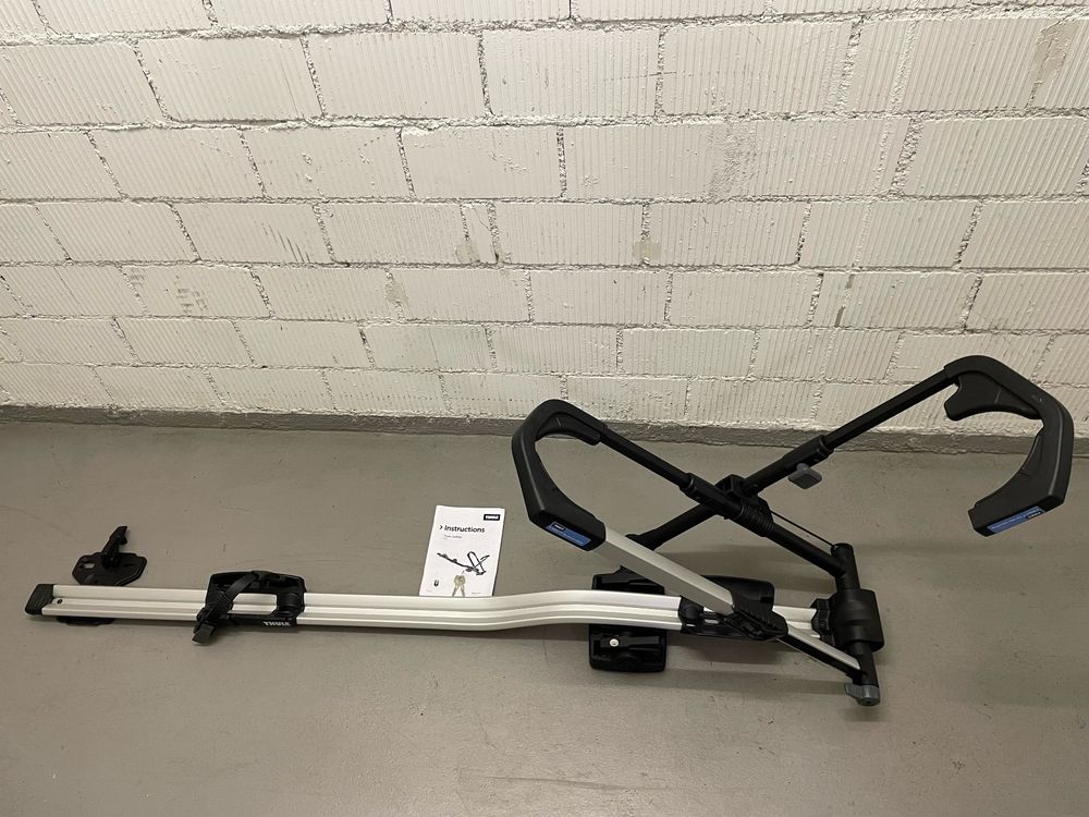 Thule UpRide 599 | Kaufen auf Ricardo