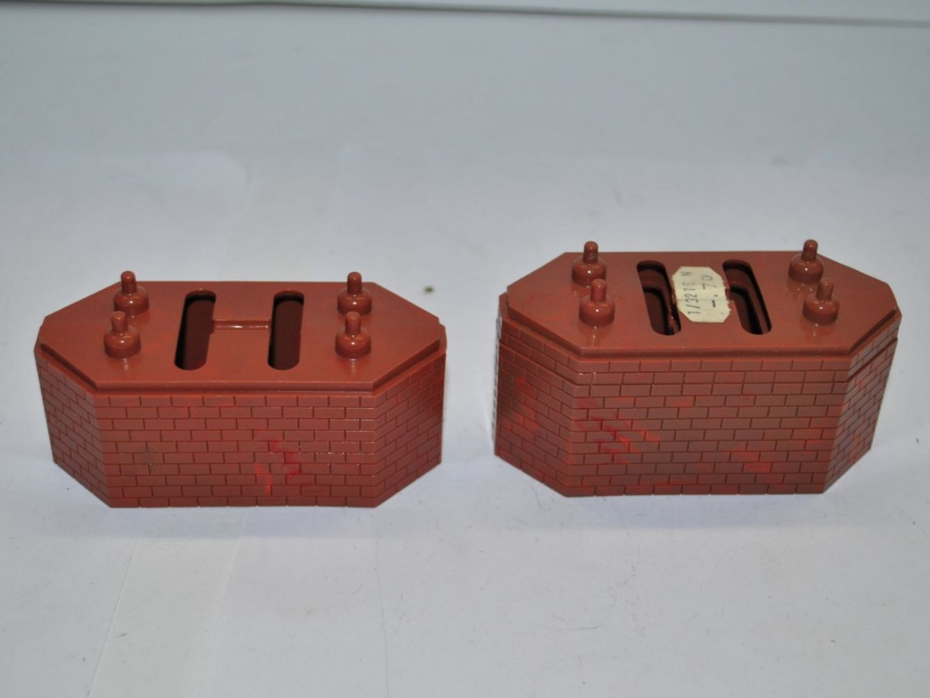 Märklin Pfeiler 7064 (RWS798) (Gebraucht) in Aarwangen für CHF 2 – mit ...