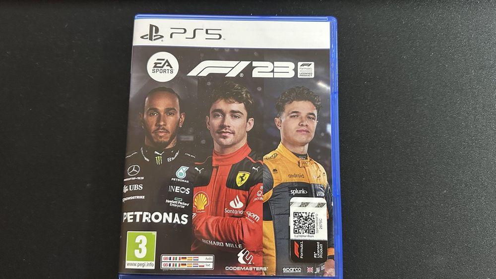 F1 23 PS5 | Kaufen auf Ricardo