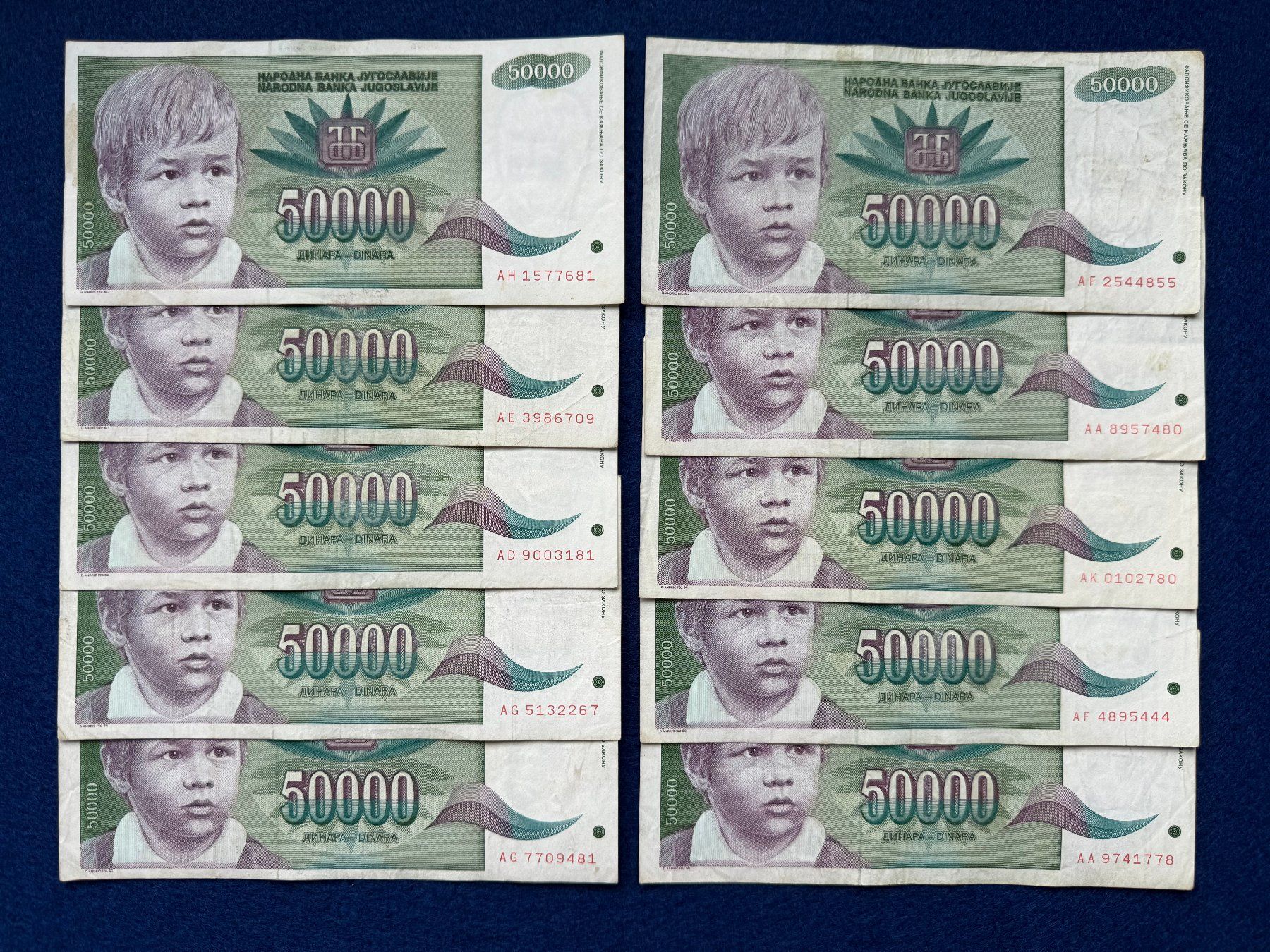 4 Von 50000