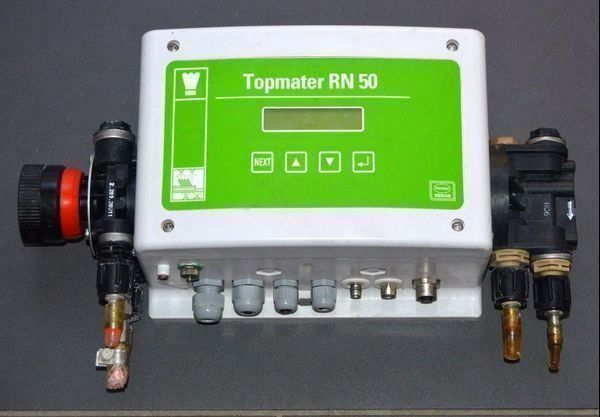 flüssigdosiergerät Topmater RN50 distributeur de fluide (Gebraucht) in ...