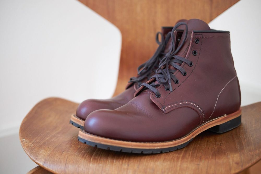 Red Wing (Gebraucht) in Grafenried für CHF 260 – mit Lieferung auf ...