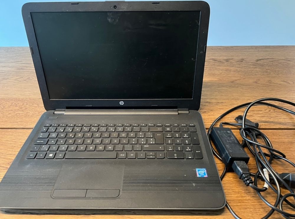 HP 250 G5 Laptop W4N26EA | Kaufen auf Ricardo