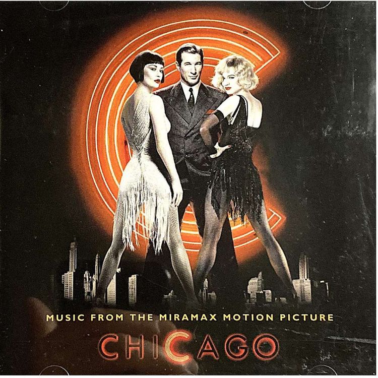 Chicago - CD (Gebraucht) in Jonschwil für CHF 3.9 – mit Lieferung auf ...