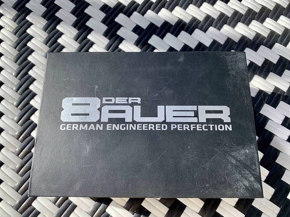 Der8auer Delid-Die-Mate X (Gebraucht) in La Tour-de-Peilz für CHF 6 ...
