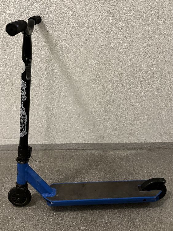 Stuntscooter Oxelo | Kaufen auf Ricardo