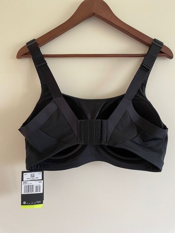 Sport BH NIKE Bold Bra 80DD (neu) (Neu (gemäss Beschreibung)) in ...