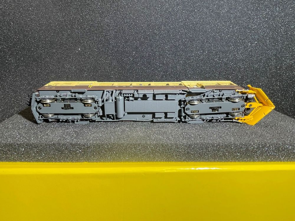 HRF BOB- Treibwagen mit Pflug (Gebraucht) in Pfäffikon SZ für CHF 3950 ...