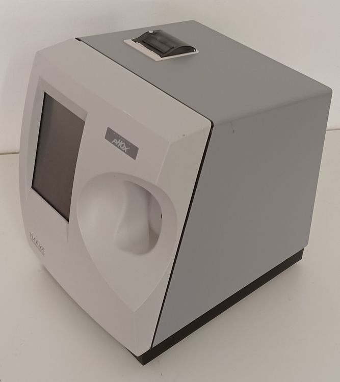 Nova Biomedical pHOx | Kaufen auf Ricardo Nova Biomedical pHOx | Kaufen auf Ricardo