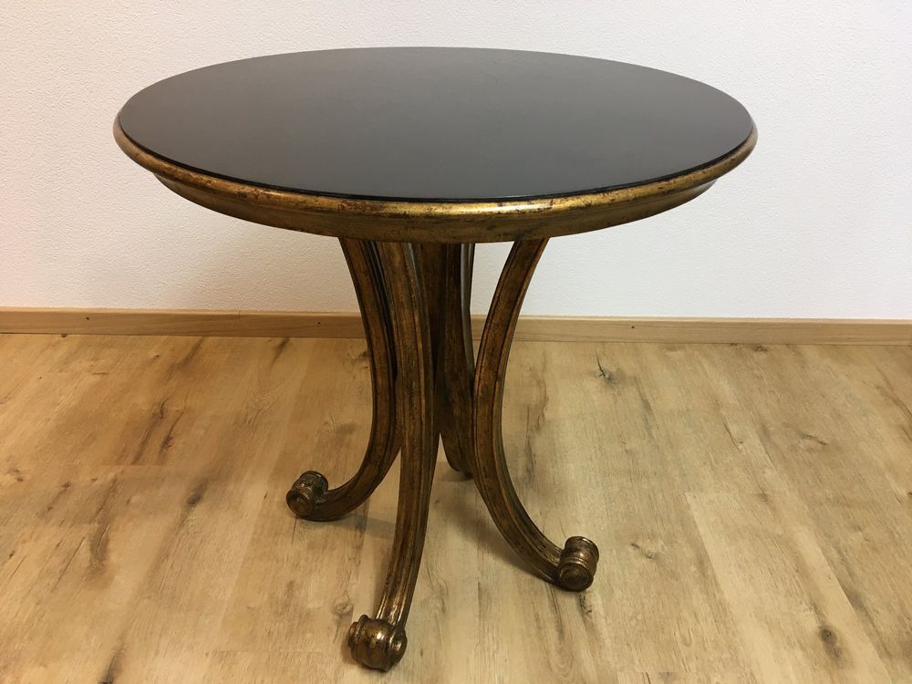 Original Christopher Guy Tisch (Martini Table) - Sehr schön! | Kaufen auf Ricardo