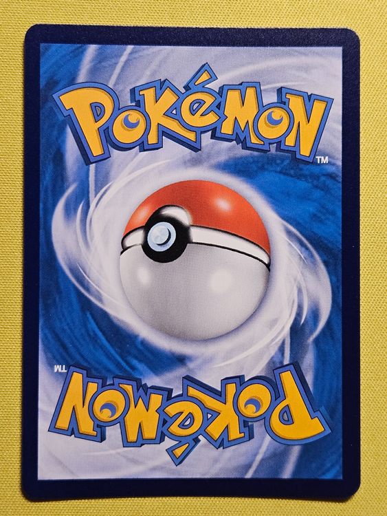 CBB1C Gem Pack Vol. 1 - Vulpix 0803/05 (Gebraucht) in Bellinzona für ...