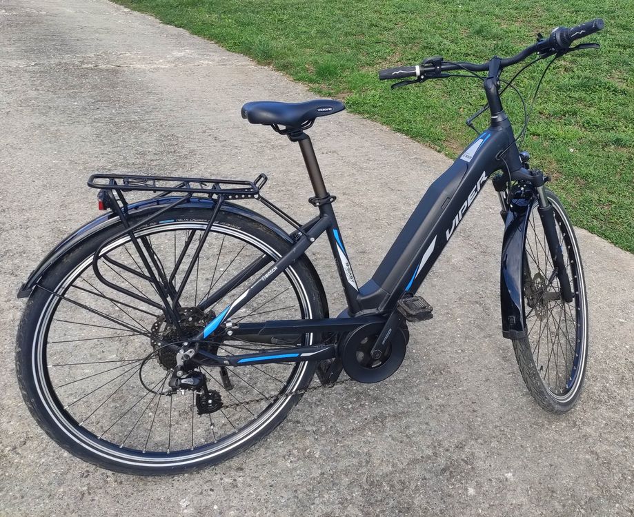 E-Bike City Bike Astro 500 | Kaufen auf Ricardo