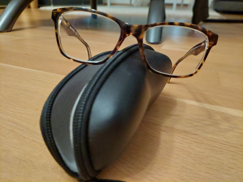 Vogue Brille (Neu (gemäss Beschreibung)) in Bolligen für CHF 19 – mit ...