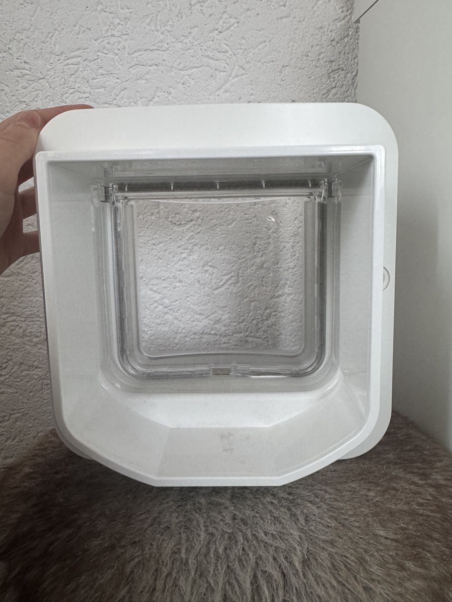 🔥Original verpackte Sureflap Katzenklappe🔥 (D'occasion) à Bauma pour ...