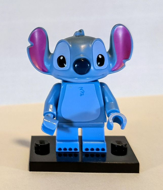 Lego Minifigures Disney - Stitch (Gebraucht) in Muri AG für CHF 15 ...