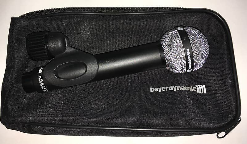 Beyerdynamic M260.80 (Gebraucht) in Wuppenau für CHF 203 – mit ...