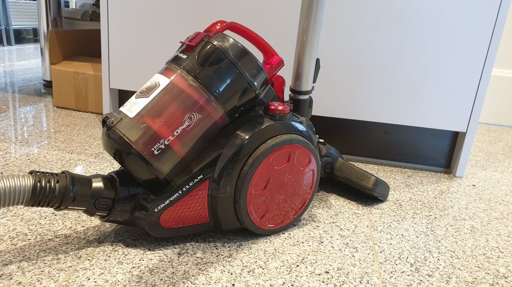 Trisa Electronics Staubsauger (Gebraucht) in Zürich für CHF 15 – nur ...