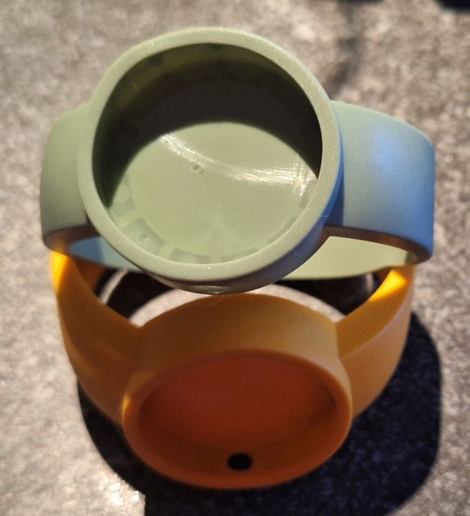 Bracelets montre O'bag taille L (Gebraucht) in Monthey für CHF 12 – mit ...