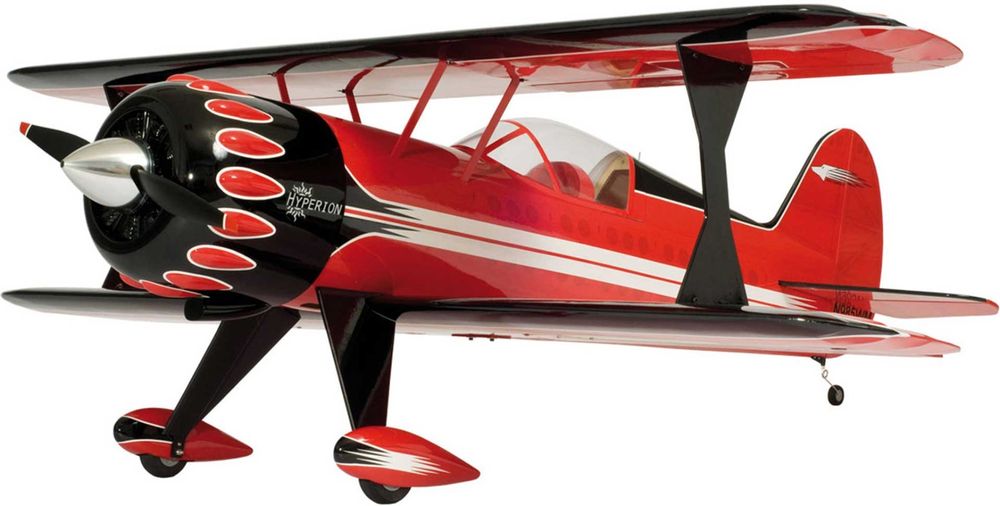 Hyperion Pitts Samson 2 Holzmodell 147cm | Kaufen auf Ricardo