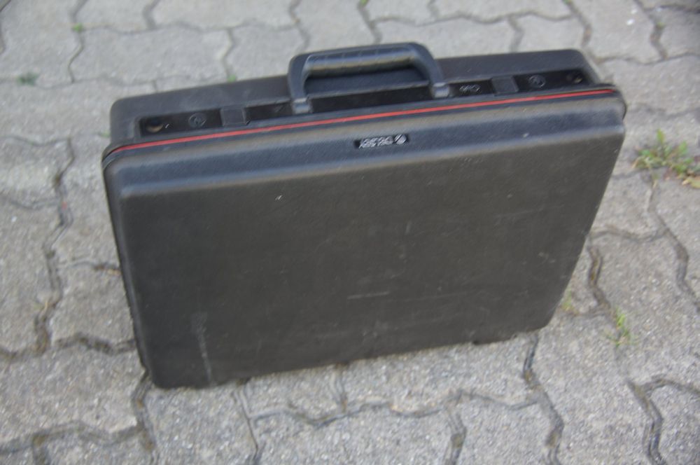Aktenkoffer | Kaufen auf Ricardo