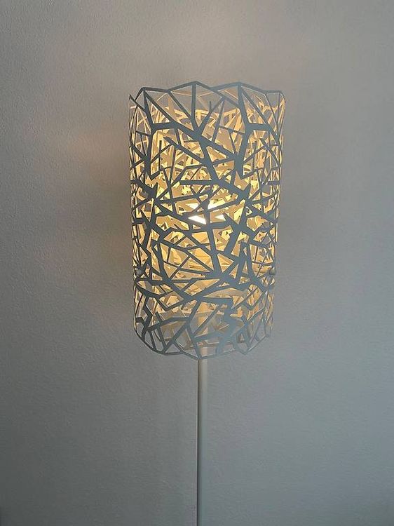 Stehleuchte von Interio (Gebraucht) in Winterthur für CHF 60 – nur ...