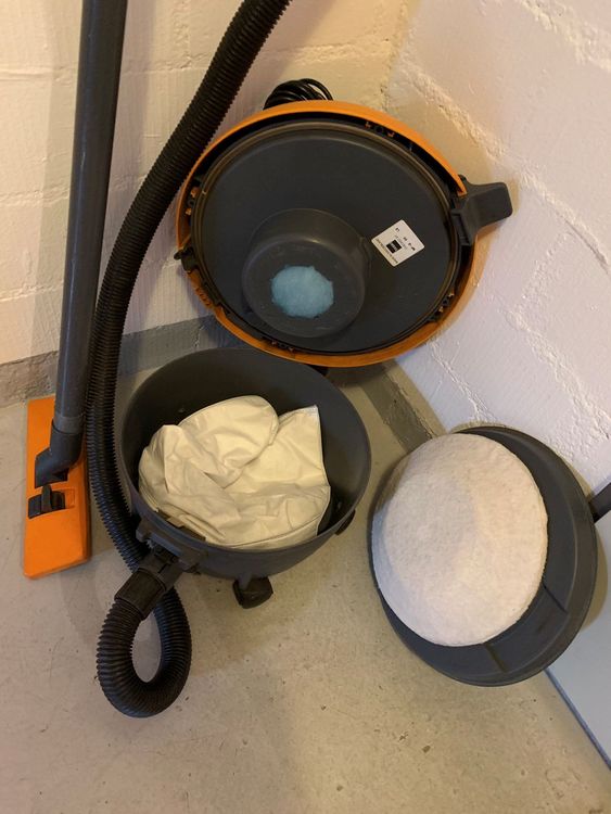 Taski Baby Bora (Gebraucht) in Spreitenbach für CHF 150 – mit Lieferung ...