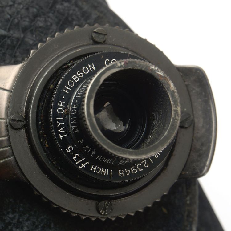 Bell & Howel vintage 16mm Kamera (Gebraucht) in Bubendorf für CHF 49.95 ...