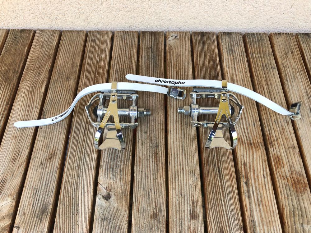 rennvelo-pedale-wellgo-eroica-gebraucht-in-trimbach-f-r-chf-30-mit