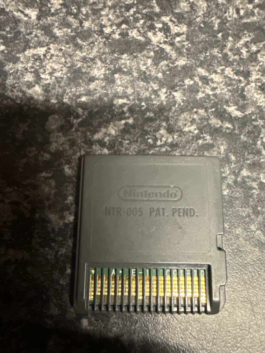 Nintendo DS Spiel: Mario Party DS - Top Zustand! (Gebraucht) in ...