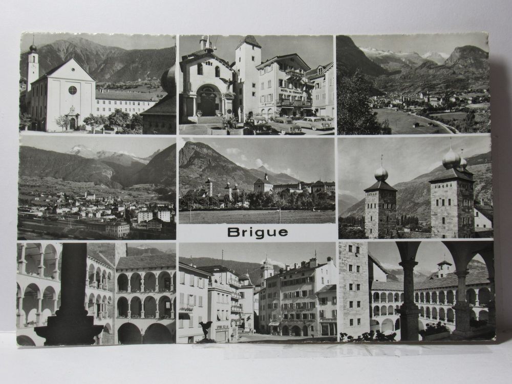 Brique (Neu (gemäss Beschreibung)) in Grenchen für CHF 0.45 – mit ...