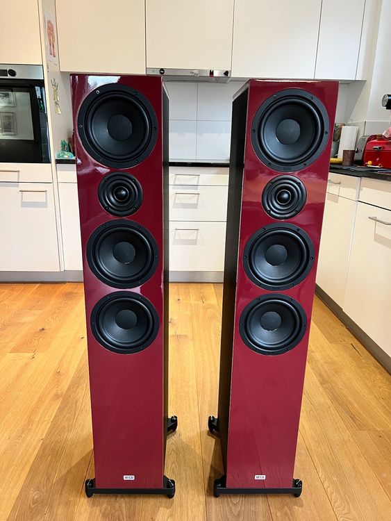 Heco Aurora 700 Lautsprecher | Kaufen auf Ricardo
