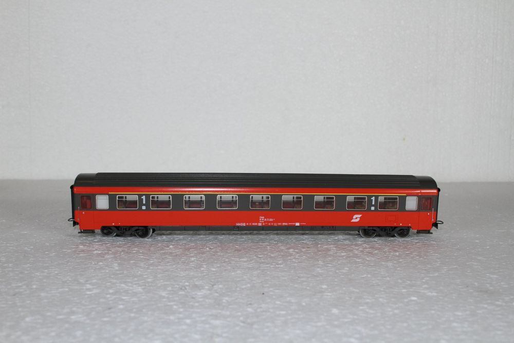 Märklin 4172 ÖBB 1.Kl. Personenwagen (Gebraucht) in Triesen für CHF 20 ...