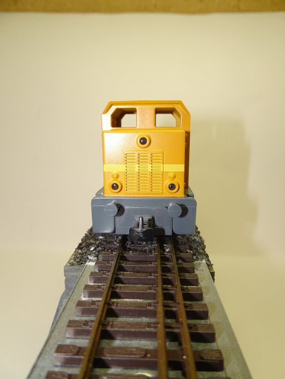 Henschel DHG300B Märklin aus 29250 H0 | Kaufen auf Ricardo