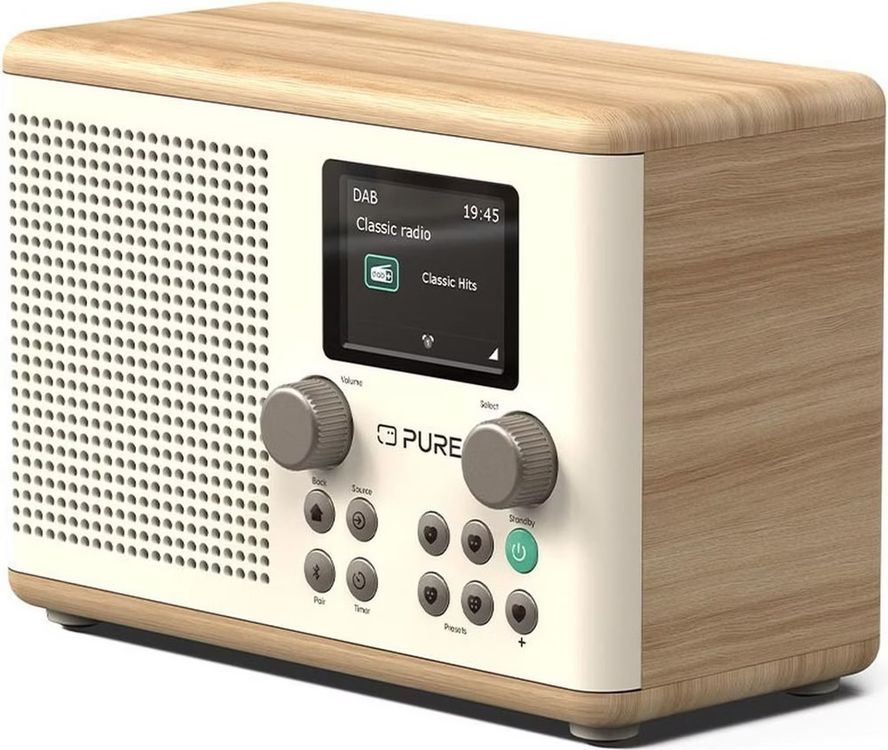 Digitales PURE Radio, neu (Neu und originalverpackt) in Kreuzlingen für ...