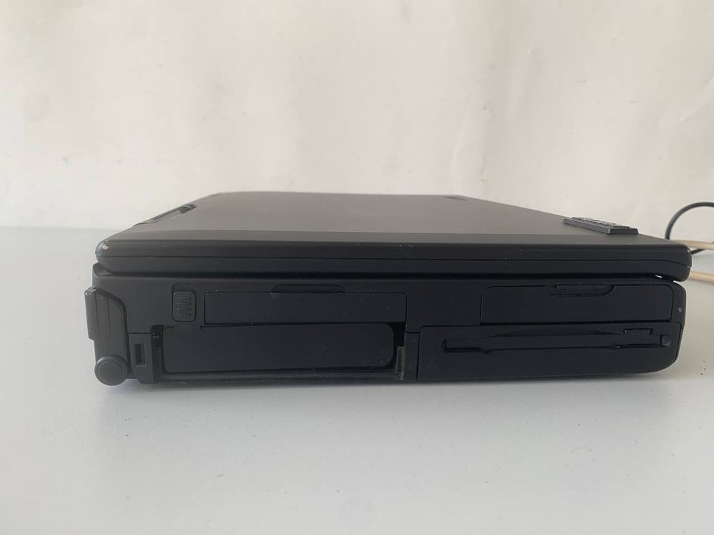 altes Gericom Notebook L 5220 (Gebraucht) in Niederönz für CHF 8 – nur ...