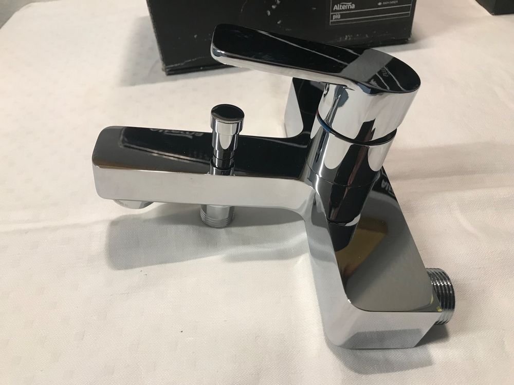 Alterna Bademischer, Piu (Neu und originalverpackt) in Winterthur für ...