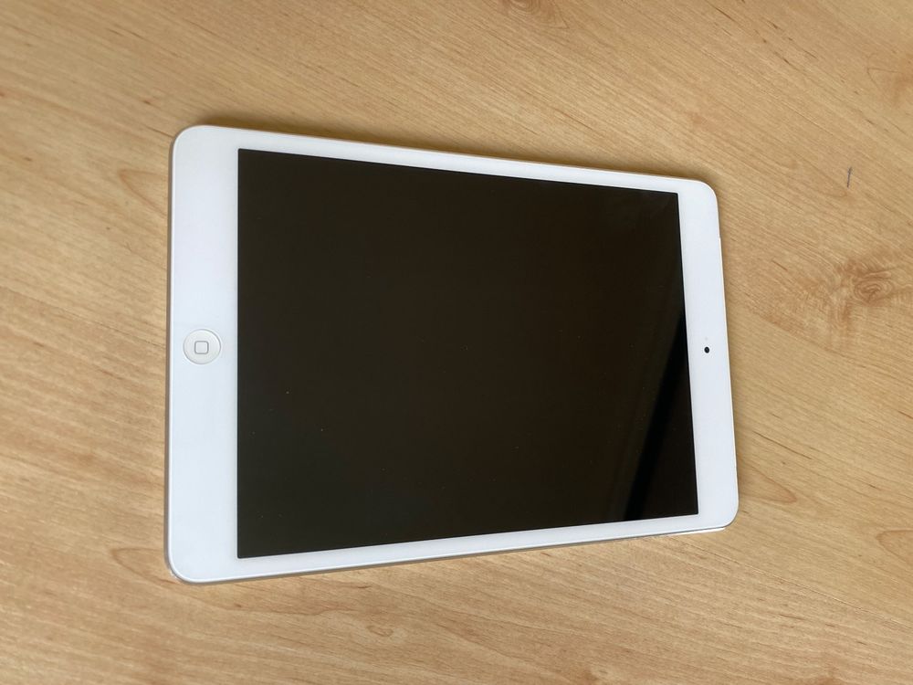 iPad mini 1. Generation | Kaufen auf Ricardo